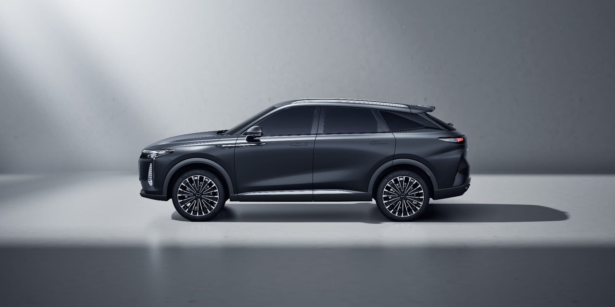 OMODA 9 | OMODA & JAECOO ESPAÑA